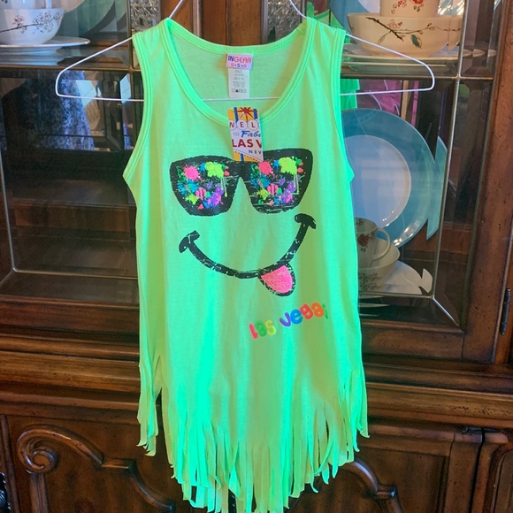 Ingear | Shirts & Tops | Nen Top | Poshmark